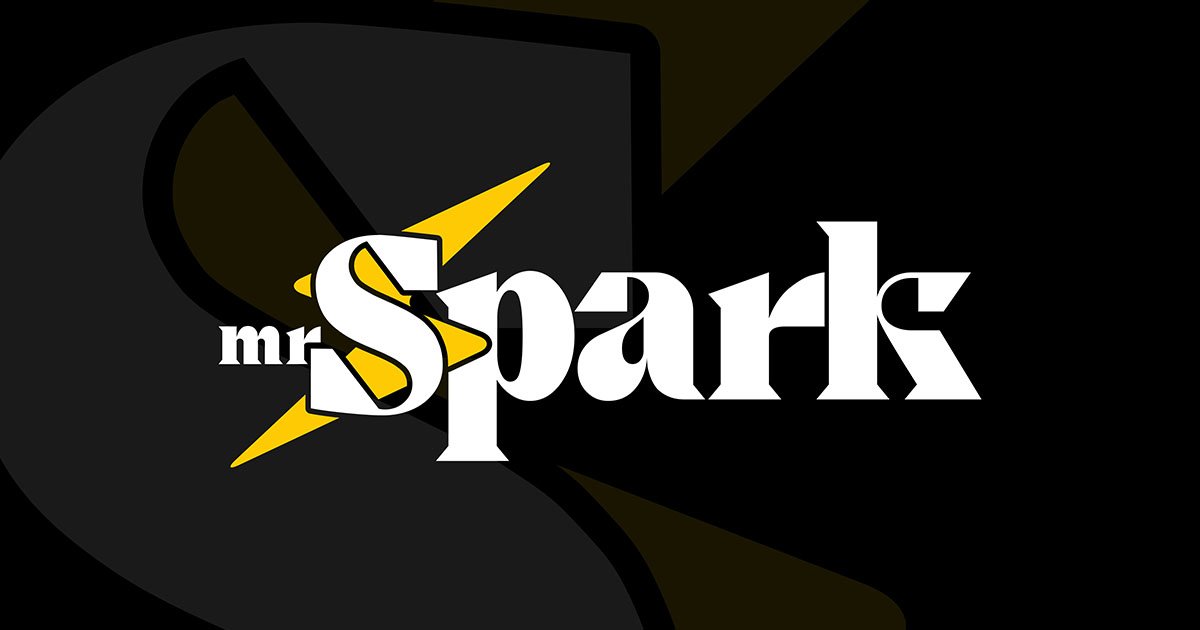 Mr. Spark Designs